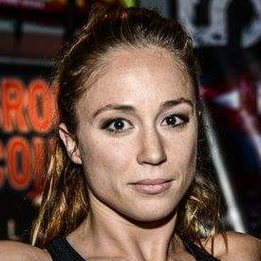 Veronica Graves vs. Helen Lucero, Jackson's MMA Series 18 | MMA Bout ...