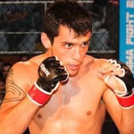 Rafael Rodrigues vs. Jefferson Nascimento, Demolidor Fight 13 | MMA ...
