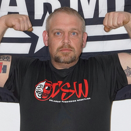 Peter Frank Giangreco vs. Jeremiah Johnson, XFO | MMA Bout | Tapology