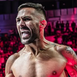 Tapology | MMA & Combat Sports