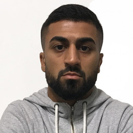 Abdallah Habib vs. Navid Badi, Ak Fighting Championship 2 | MMA Bout ...