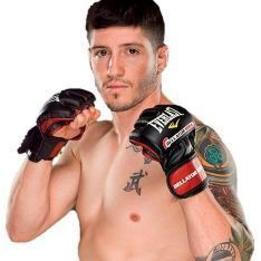 Joe Neal vs. Paul Ruiz, Bellator 125 | MMA Bout | Tapology