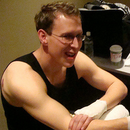 Leo Constant vs. Ryan Rother, Unified MMA 11 | MMA Bout | Tapology