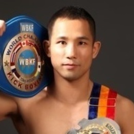 Doo Seok Oh vs. Woo Seung Kim, MKF Ultimate Victor 06 | Kickboxing Bout ...