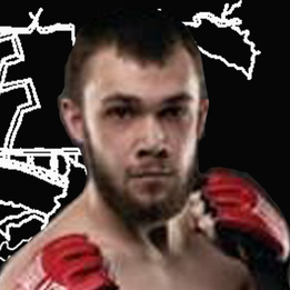 Chase Wimer vs. Kyle Williams, Fieldhouse Cage Fights 2 | MMA Bout ...