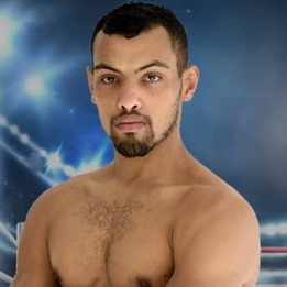 Victor Xavier vs. Filipe Ricardo, Thunder Strikers 2 | Kickboxing Bout ...