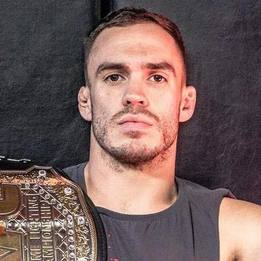 Jackson Small vs. Jai Bradney, XFC 37 | MMA Bout | Tapology