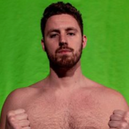 Cameron Kinzig vs. Denzel Freeman, LFA 177 | MMA Bout | Tapology