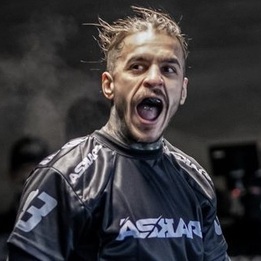 Andrei Dinca vs. Claudio Iancu, Magnum FC 2 | MMA Bout | Tapology