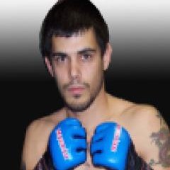 Mike Sierra ("The Texas Showstopper") | MMA Fighter Page | Tapology