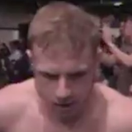 Jake Doerr vs. Mike Hansen, UCS | MMA Bout | Tapology