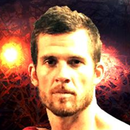 Greg Freund vs. Drew Walker, Shamrock FC | MMA Bout | Tapology