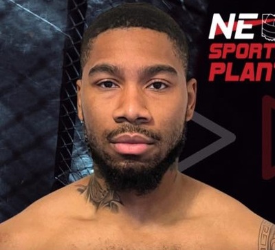 Elijah Duckworth | MMA Fighter Page | Tapology