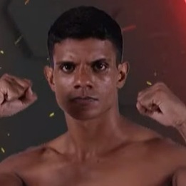 Lucas Alves vs. Wilber Rocha, Shooto Brasil 126 | MMA Bout | Tapology