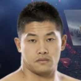 Jiming Sun vs. Ramazan, Chin Woo Men | MMA Bout | Tapology