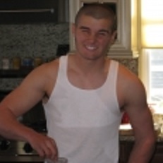 Chris Popplewell | MMA Fighter Page | Tapology