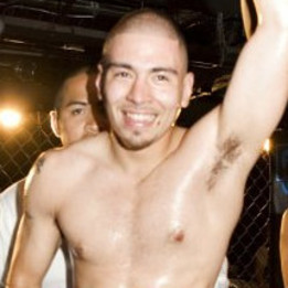 Orlando Sanchez Ruiz vs. Guillermo Serment, MaxxFC 26 | MMA Bout | Tapology
