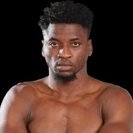 JT Botha vs. Mark Kamba, EFC 116 | MMA Bout | Tapology