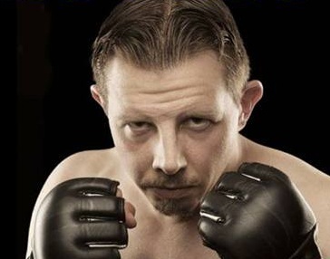 Joshua Fowler | MMA Fighter Page | Tapology