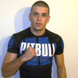 Adrian Wojtkowski vs. Maciej Mackiewicz, Granda PRO 4 | MMA Bout | Tapology