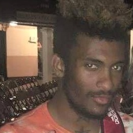 Erron Peterson vs. Raheem Davis, Broadway Boxing | Boxing Bout | Tapology