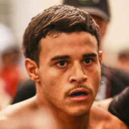 Adam McCollum vs. Mark Duarte, ﻿United Cage Fights 14 | MMA Bout | Tapology