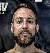 Alec Brooks | MMA Fighter Page | Tapology