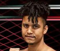 Jeremy Elder | MMA Fighter Page | Tapology