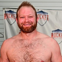 Raiden Kovacs vs. Brandon Davis, Stellar Fights 48 | MMA Bout | Tapology