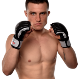 Antoine Chaput vs. Deven McIntyre, MFL 22 | MMA Bout | Tapology