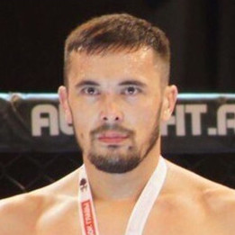 Salimkhan Sadulloev vs. Tatsuya Saika, Pancrase 312 | MMA Bout | Tapology