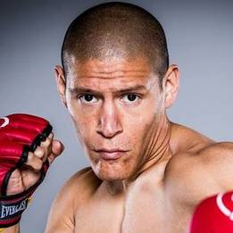 Khonry Gracie vs. David Pacheco, Bellator 293 | MMA Bout | Tapology