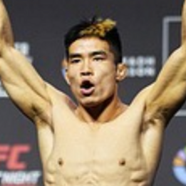 Long Xiao vs. Su Young You, UFC Fight Night | MMA Bout | Tapology