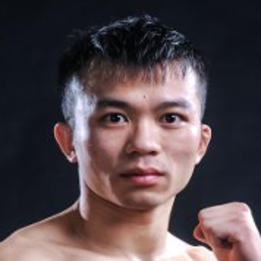 Fan Liu vs. Biao Zhang, JCK Night Cage Series | MMA Bout | Tapology