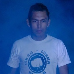 Pedro Cerda vs. David Hernandez, Pinolero Mortal Combat 1 | MMA Bout ...