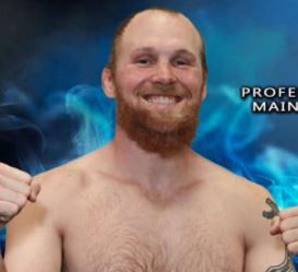 Cole Shafer | MMA Fighter Page | Tapology