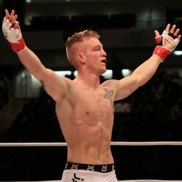 Mike Ricci vs. Colton Smith, The Ultimate Fighter 16 Finale | MMA Bout ...