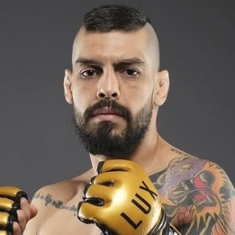 Jose Ruelas Soto vs. Hugo Flores, Lux Fight League 7 | MMA Bout | Tapology