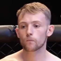 Andy Probert vs. Nathan Batt, Anarchy Fight Series 3 | MMA Bout | Tapology