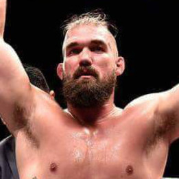 Virgil Knight vs. John Simon, Victory FC 53 | MMA Bout | Tapology