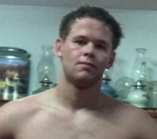 Nick Farley ("Funky") | MMA Fighter Page | Tapology