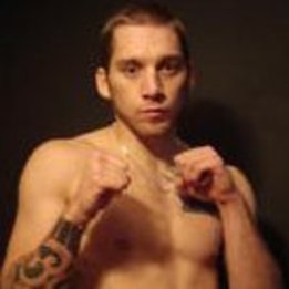Jeff Nader vs. Phil Dace, Reality Fighting 26 | MMA Bout | Tapology