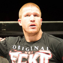 Donavin Hawkey vs. Sean Strickland, KOTC | MMA Bout | Tapology