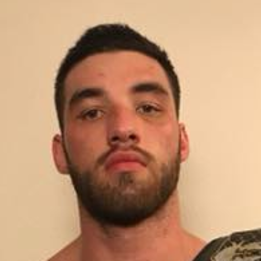 Lucas Kailing vs. Tussel Conner Jr., Made Men Promotions | MMA Bout ...