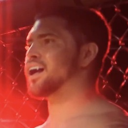 Scottie Stockman vs. Matt Miranda, Primal Fighting Championship | MMA ...