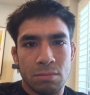 Michael John | MMA Fighter Page | Tapology