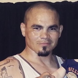 Alex Reyes vs. Thomas Noel, KOTC | MMA Bout | Tapology