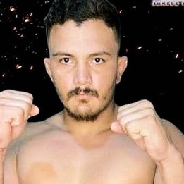 Francisco Ataide vs. Samuel Aguiar, Benjamin Constant Champions 2 | MMA ...