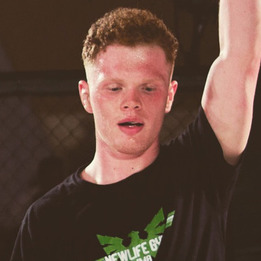 Thomas Callaghan vs. Rafferty Stewart, Evolution of Combat 6 | MMA Bout ...