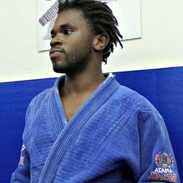 Joshua Oxendine vs. Timothy Leavy, Anointed Corner | MMA Bout | Tapology